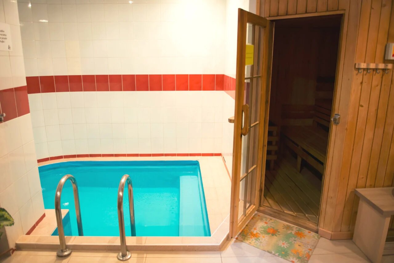 Sauna | squash-imet.eu