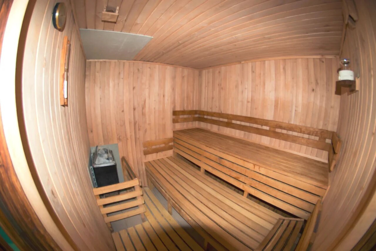 Sauna | squash-imet.eu
